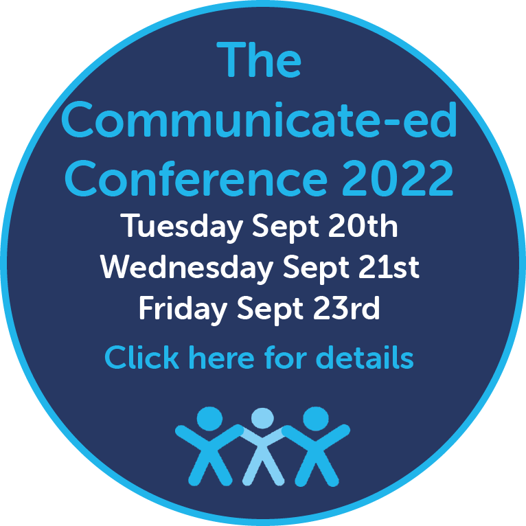 Communicate-ed - supporting special needs in education
